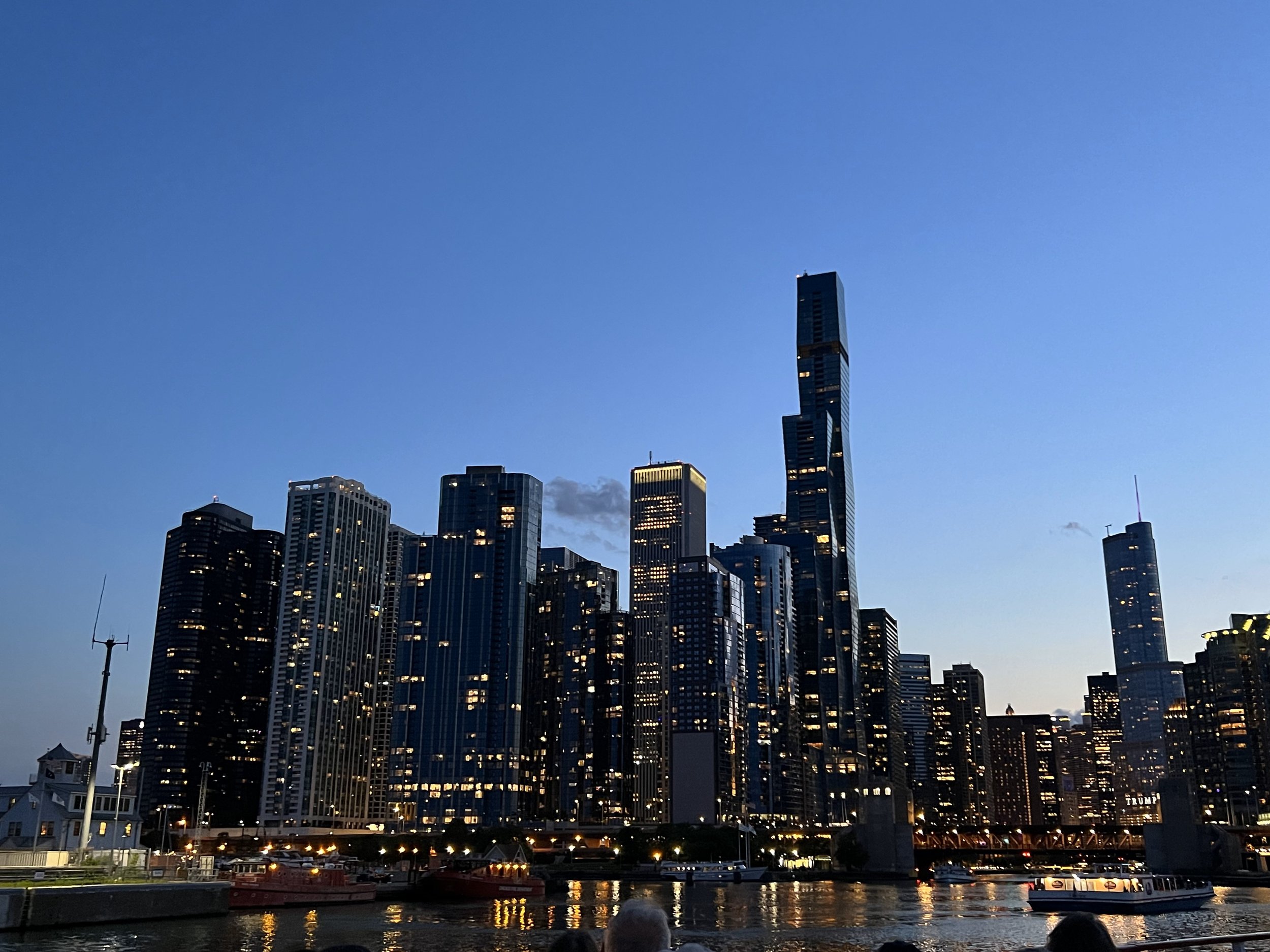 Cal Alumni Club of Chicago