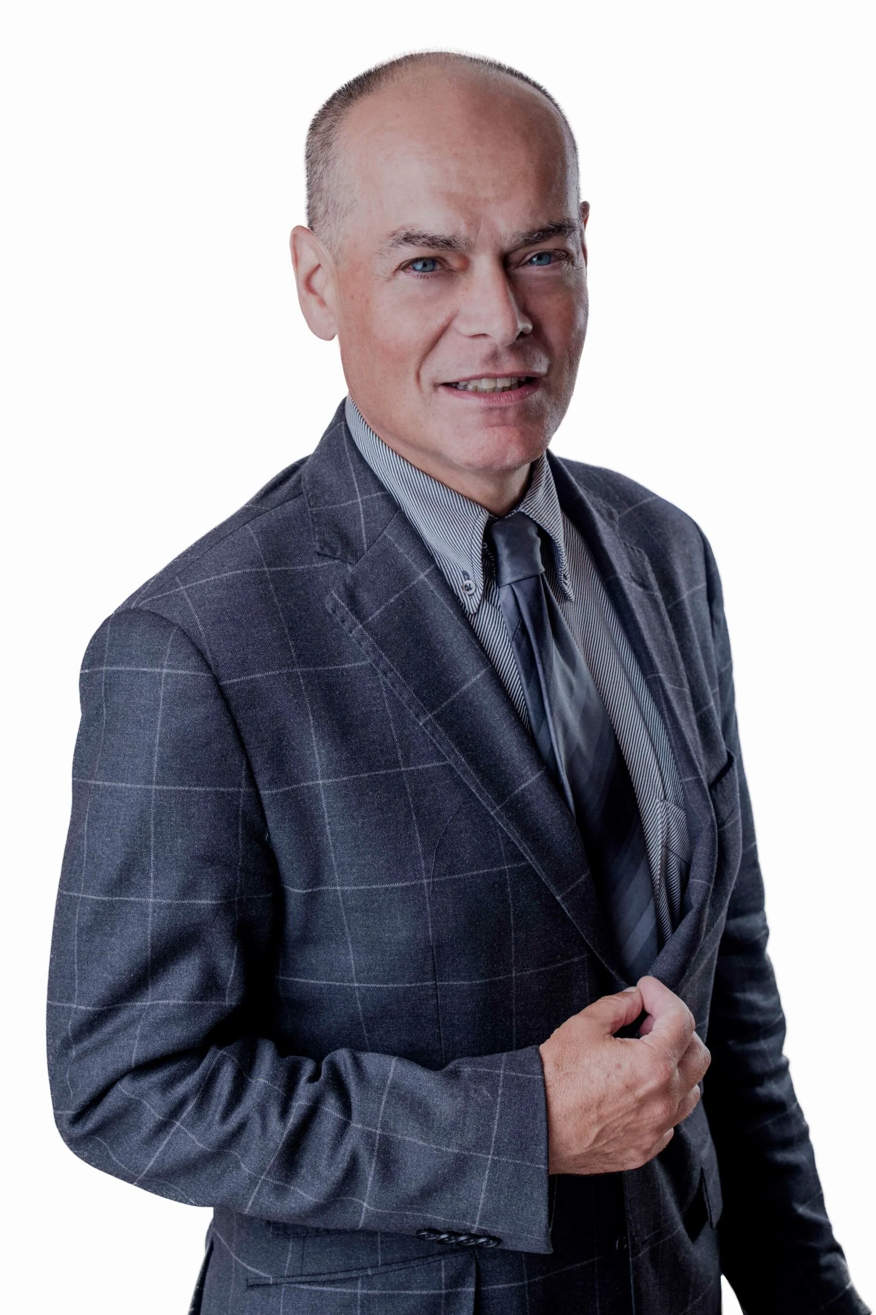 Psychiatry — The Positive Mind Center