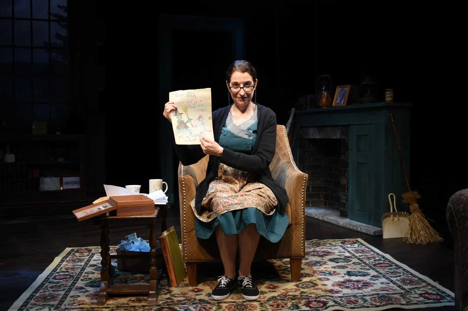 My Witch — Jean Tafler