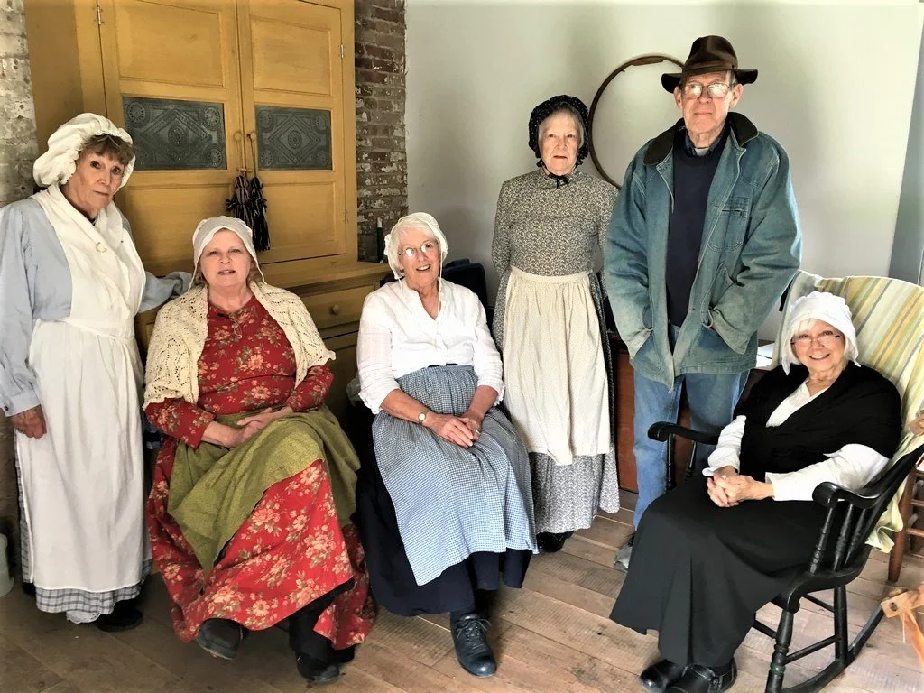 2022 School Program — Five Mile House