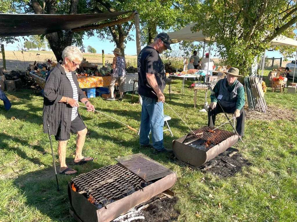 2023 Fall Festival — Five Mile House