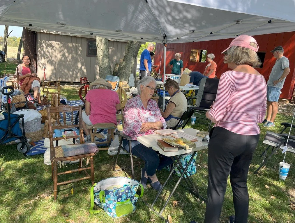 2023 Fall Festival — Five Mile House