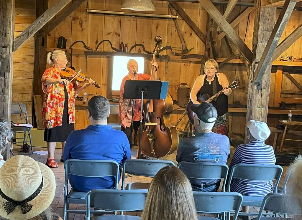 2023 Fall Festival — Five Mile House