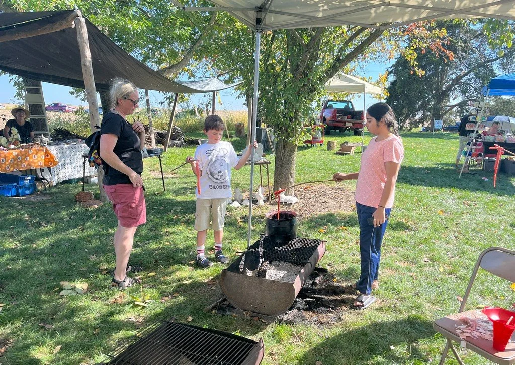 2023 Fall Festival — Five Mile House