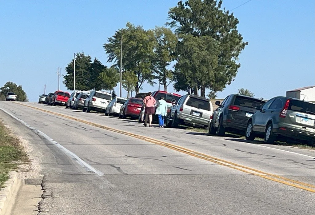 2023 Fall Festival — Five Mile House