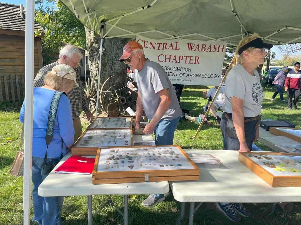 2023 Fall Festival — Five Mile House