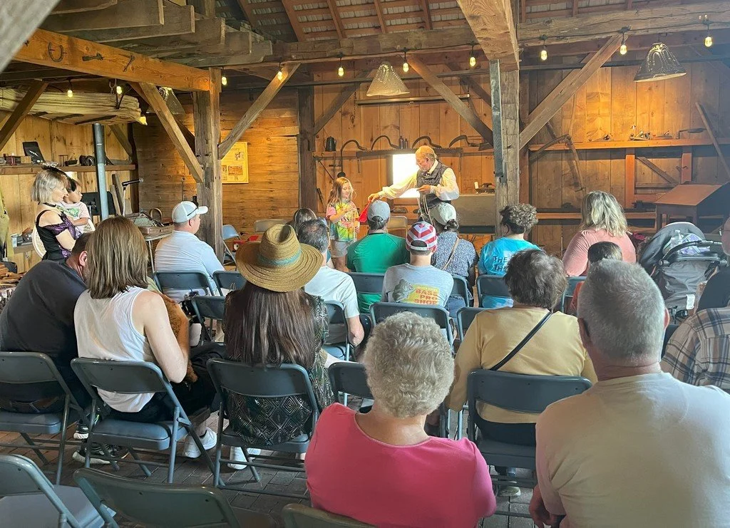 2023 Fall Festival — Five Mile House