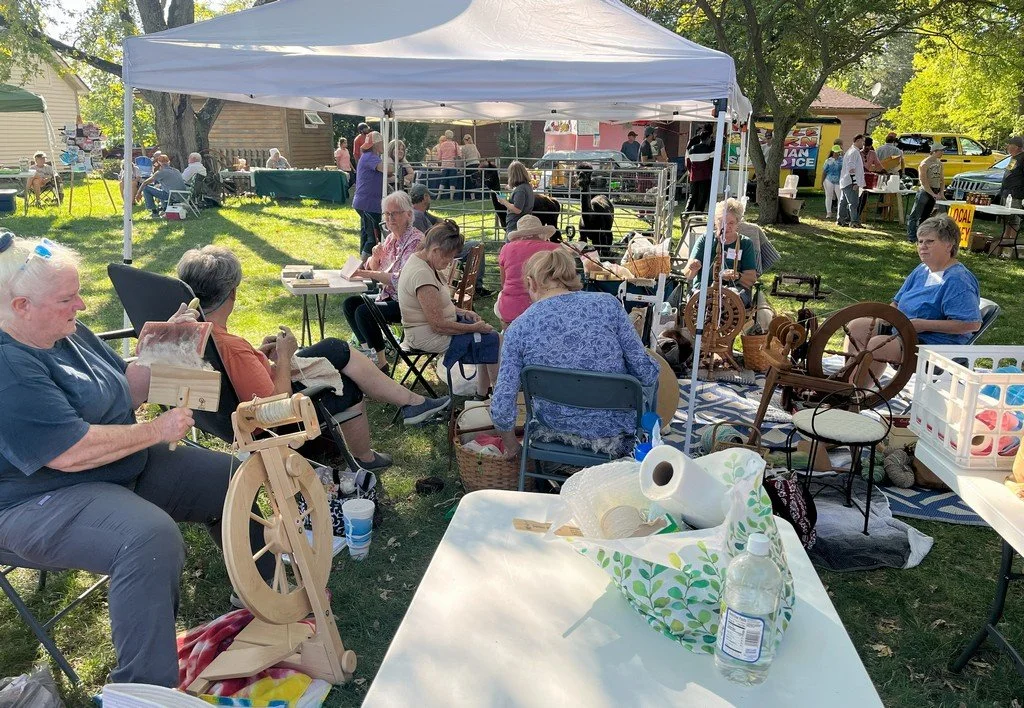 2023 Fall Festival — Five Mile House