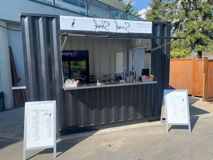 Modified Containers — Kootenay Containers