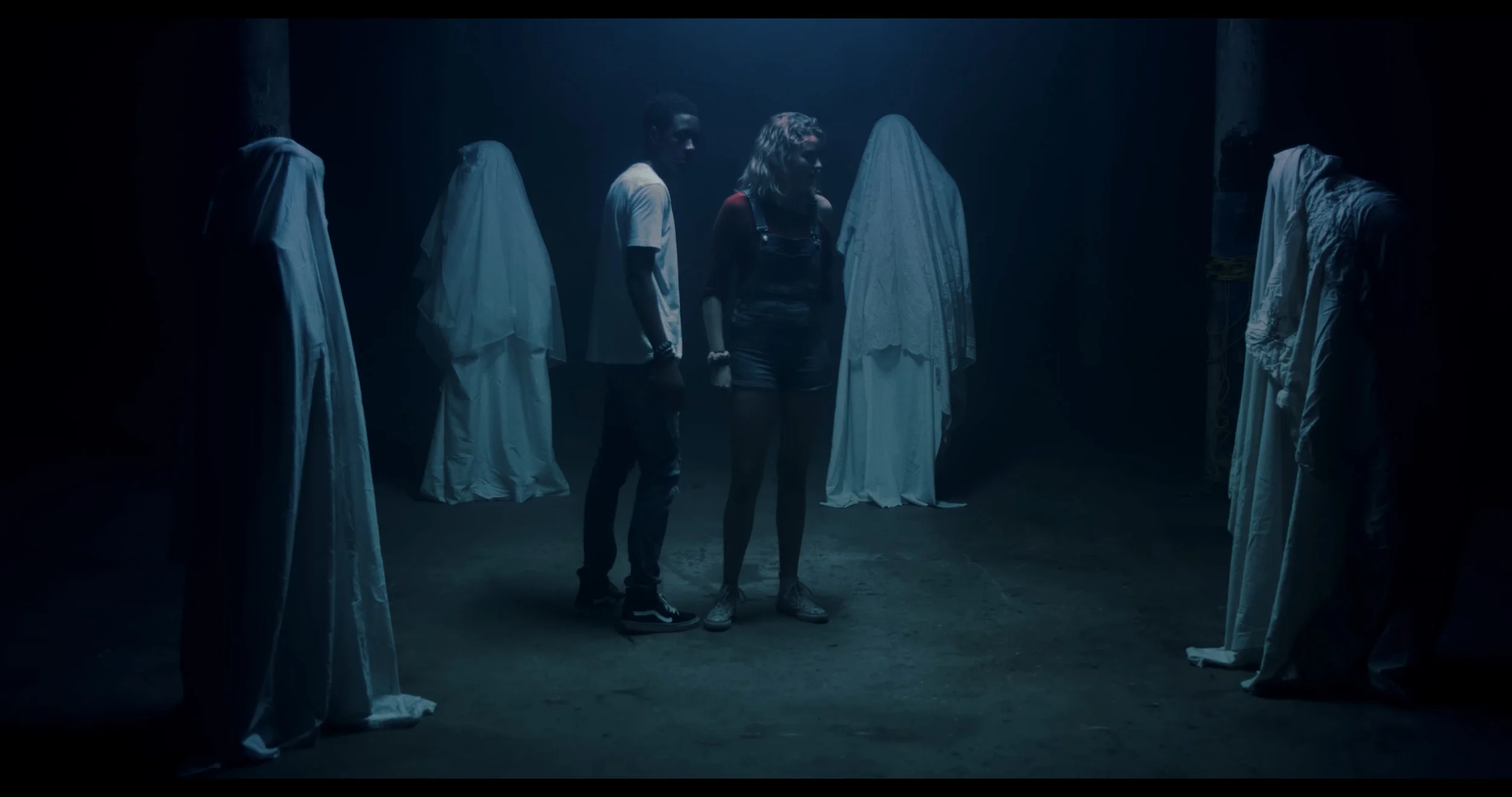 Scaremare 2018 Promo | DP | Dir: Jared Devin — Craig Walkine Jr ...