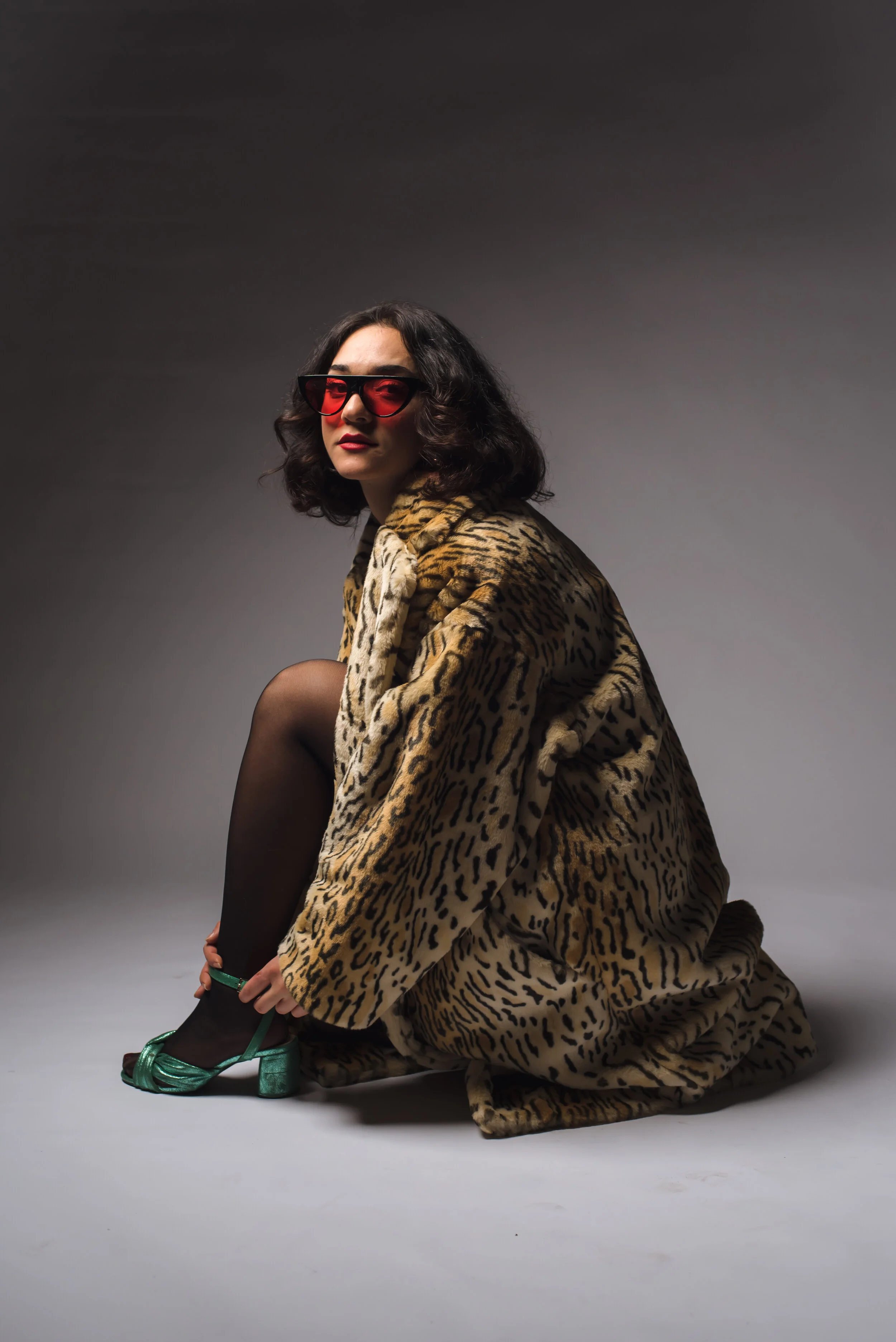 Hello There — Derek Samaha