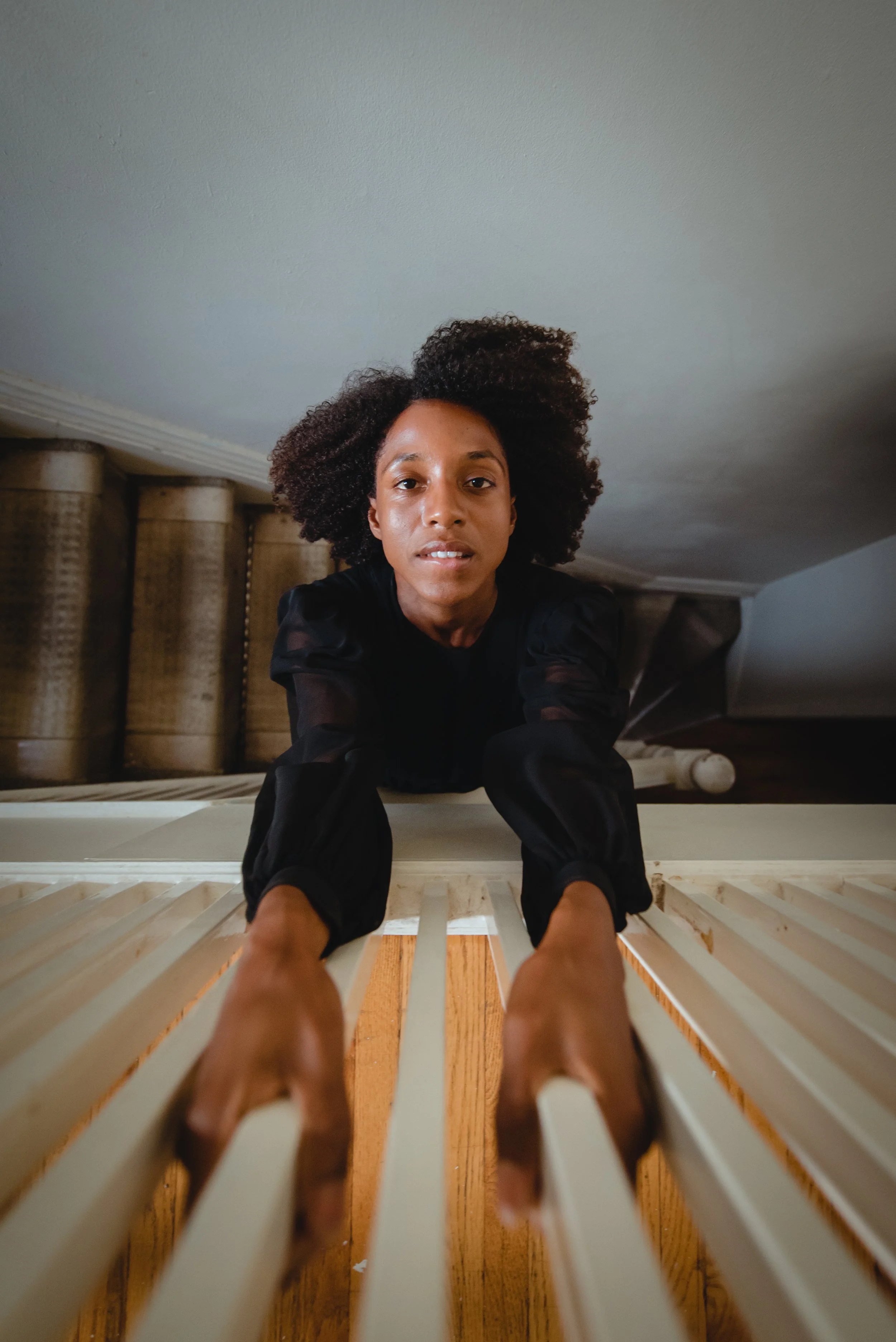 Kika — Derek Samaha