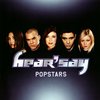 Danny Foster | The Official Site | Hear'say | Danny from Hearsay | Hear ...