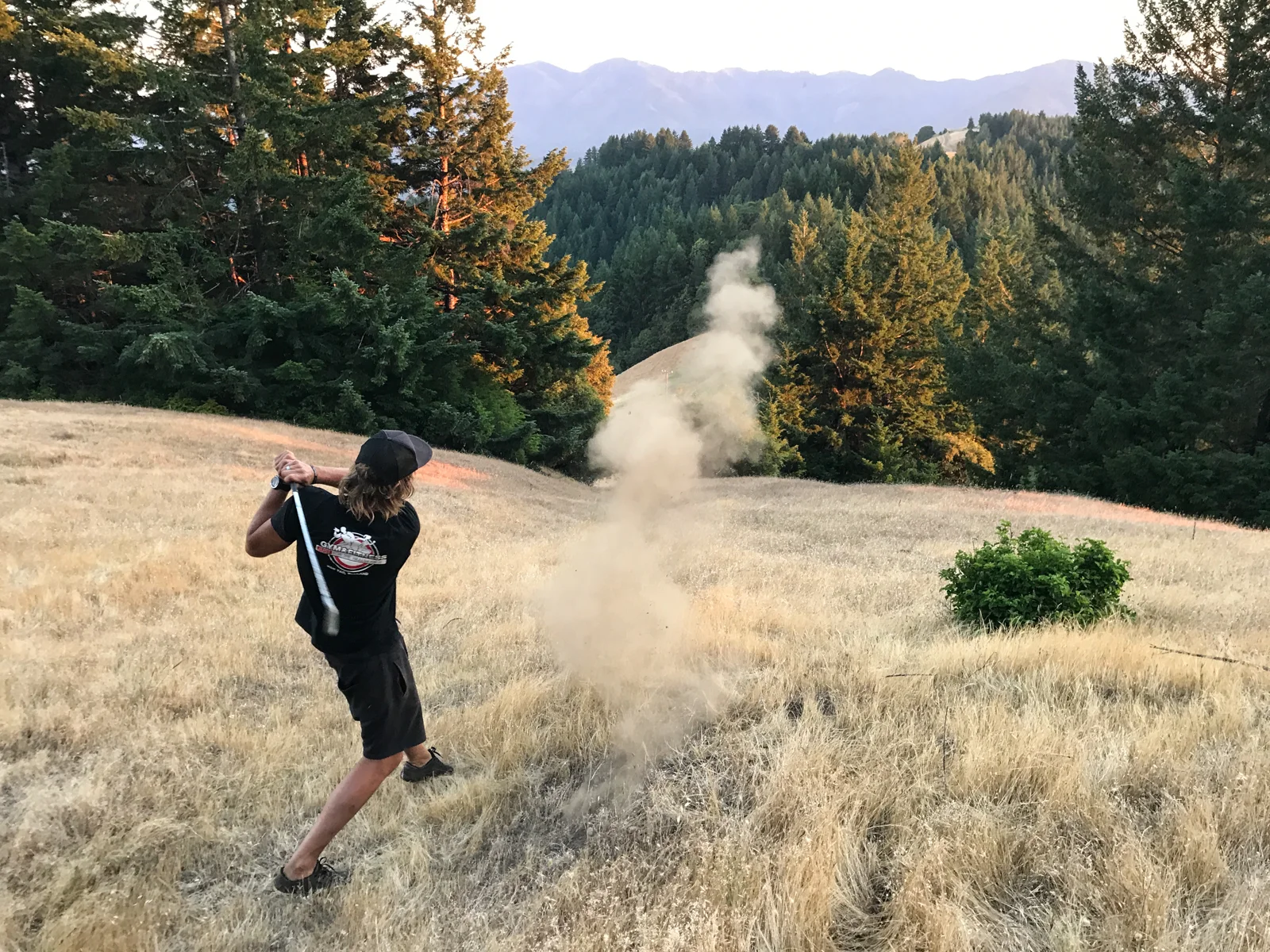 The Devil's Cabbage - Northern California — Adam Allegro Photography