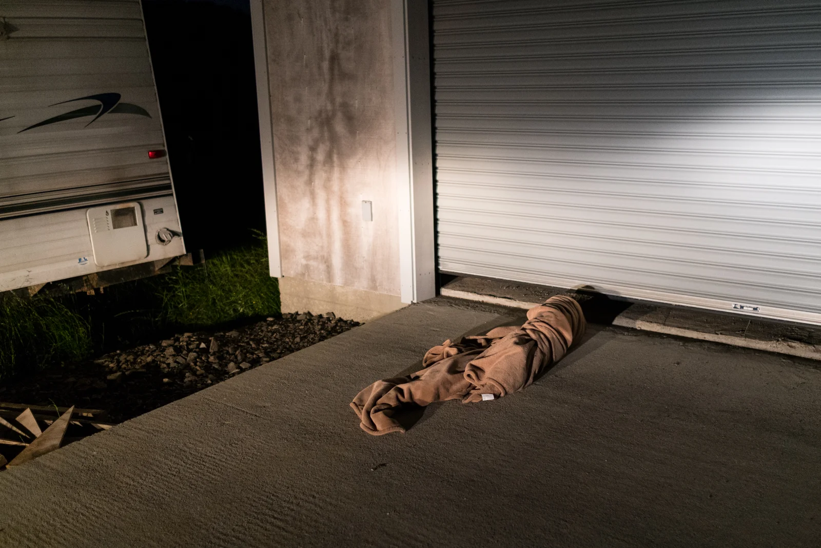 The Devil's Cabbage - Northern California — Adam Allegro Photography