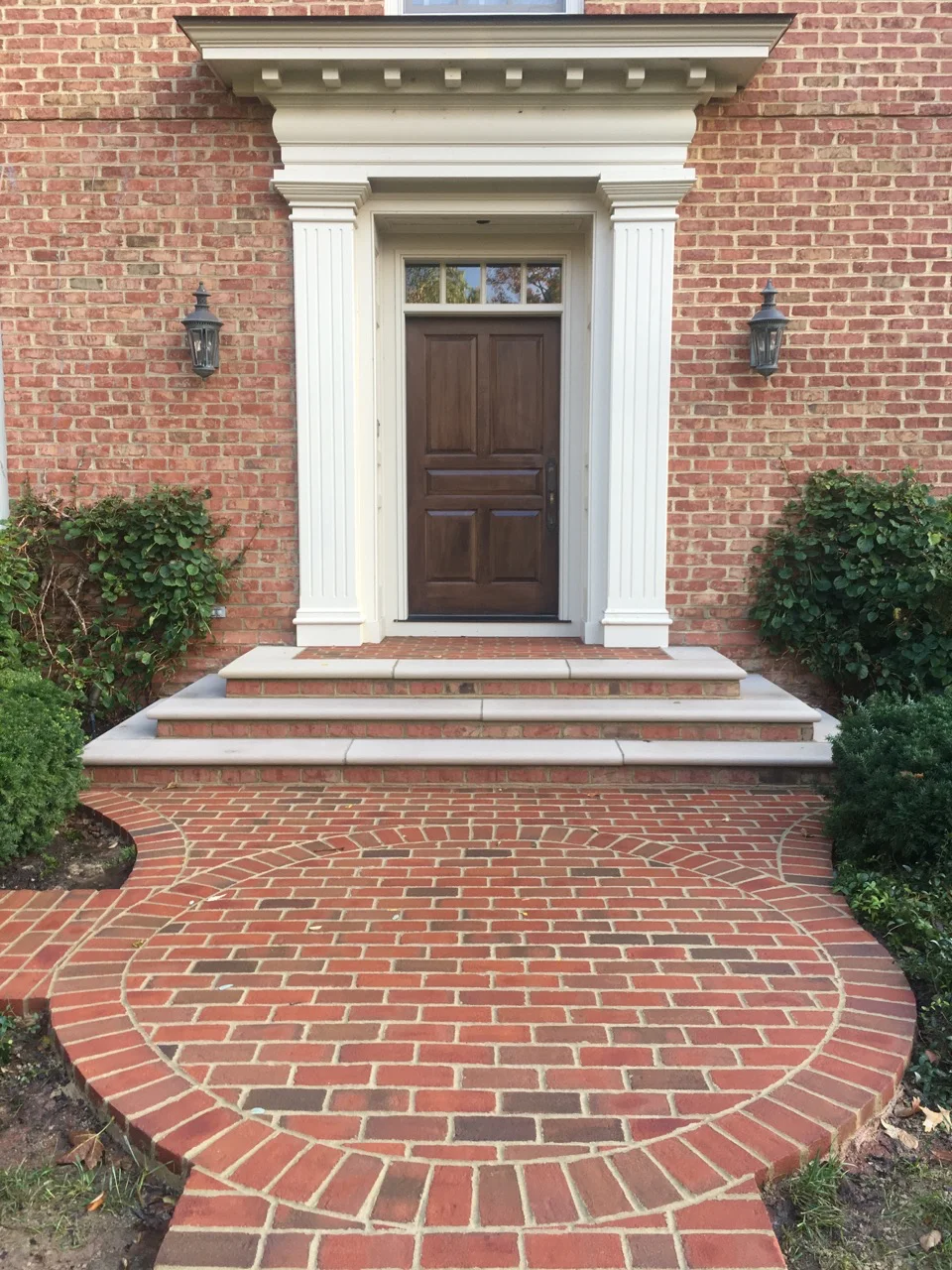 Cornerstone Masonry Incorporated