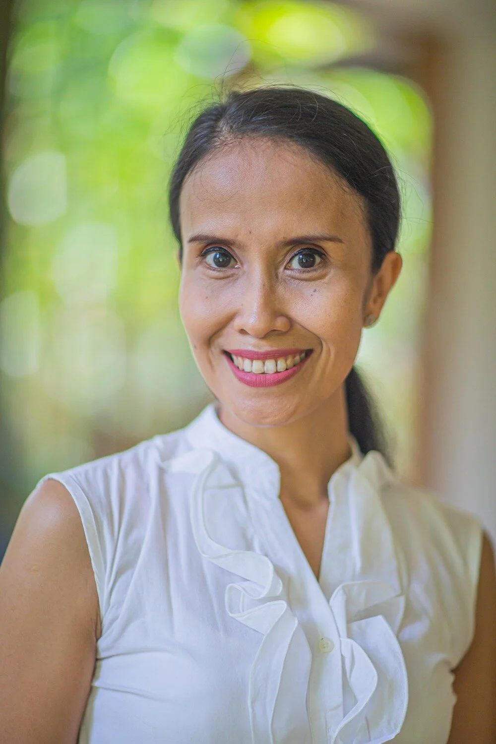 Wellness Retreat Bali