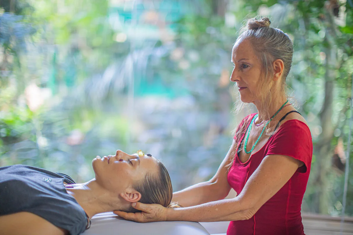 Biodynamic Craniosacral Therapy