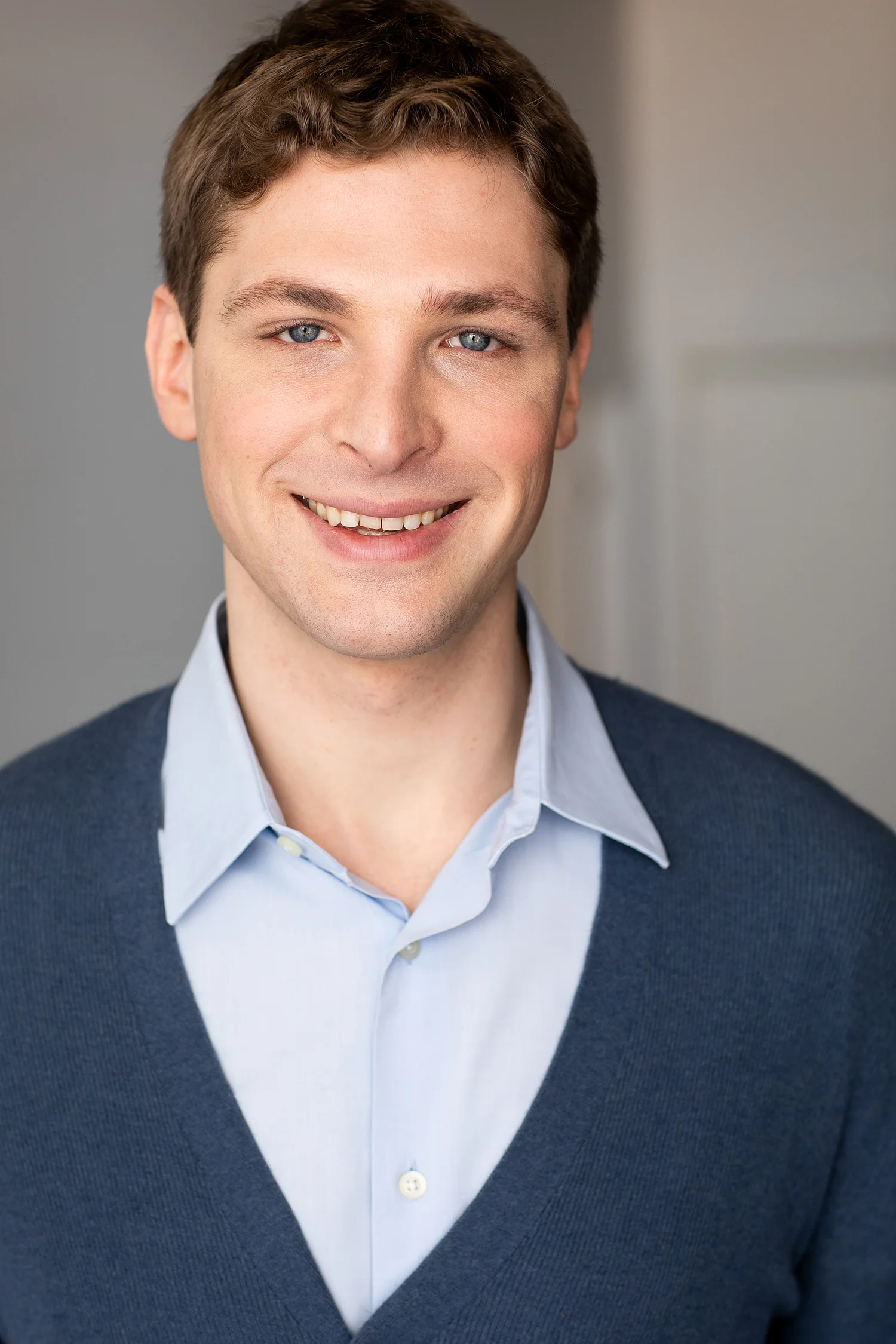 Media — Brett Calo