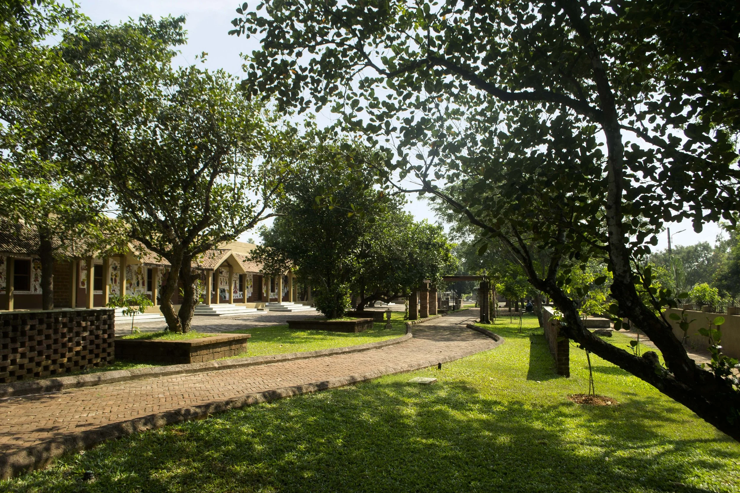 FICUS Landscape Architects