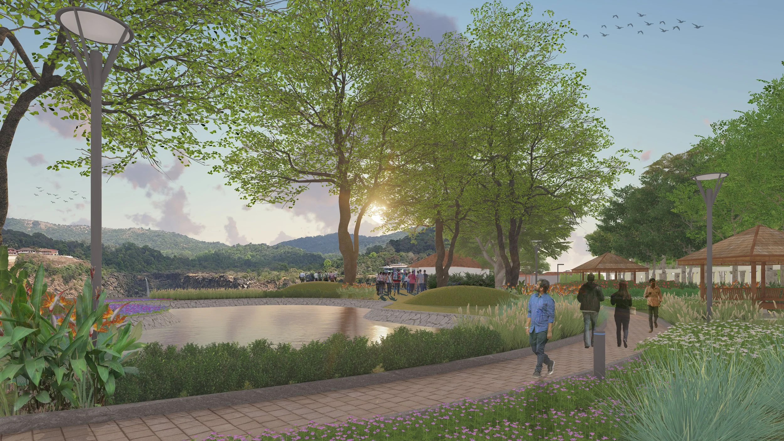 FICUS Landscape Architects