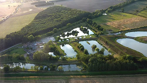 Pool Bridge Farm