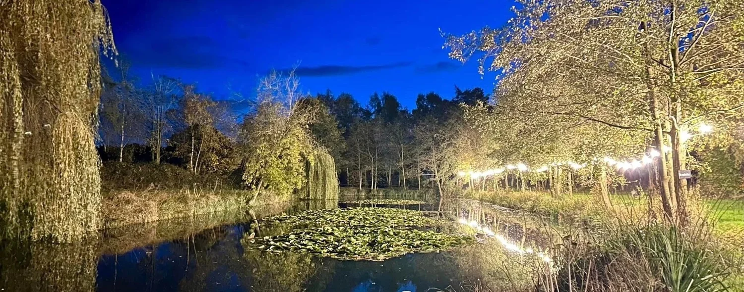 Pool Bridge Farm
