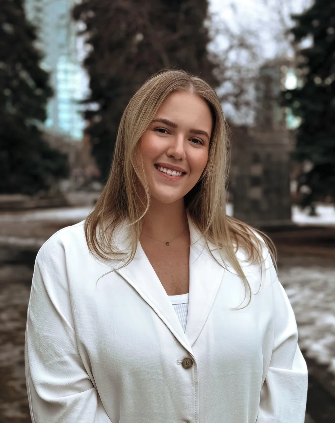 YWiB Toronto Team | Young Women in Business