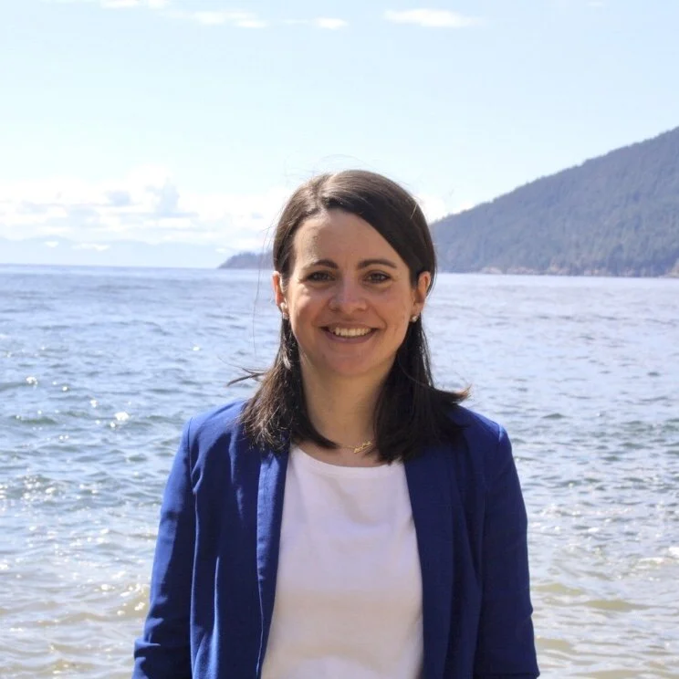 YWiB Vancouver Team | Young Women in Business