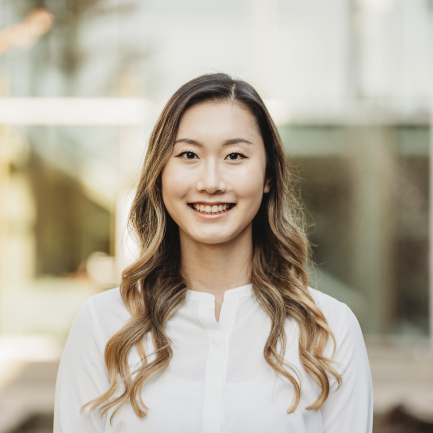 YWiB SFU Team | Young Women in Business