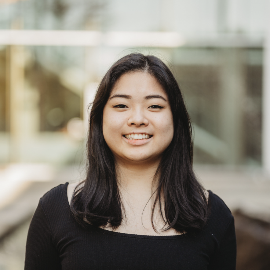 YWiB SFU Team | Young Women in Business