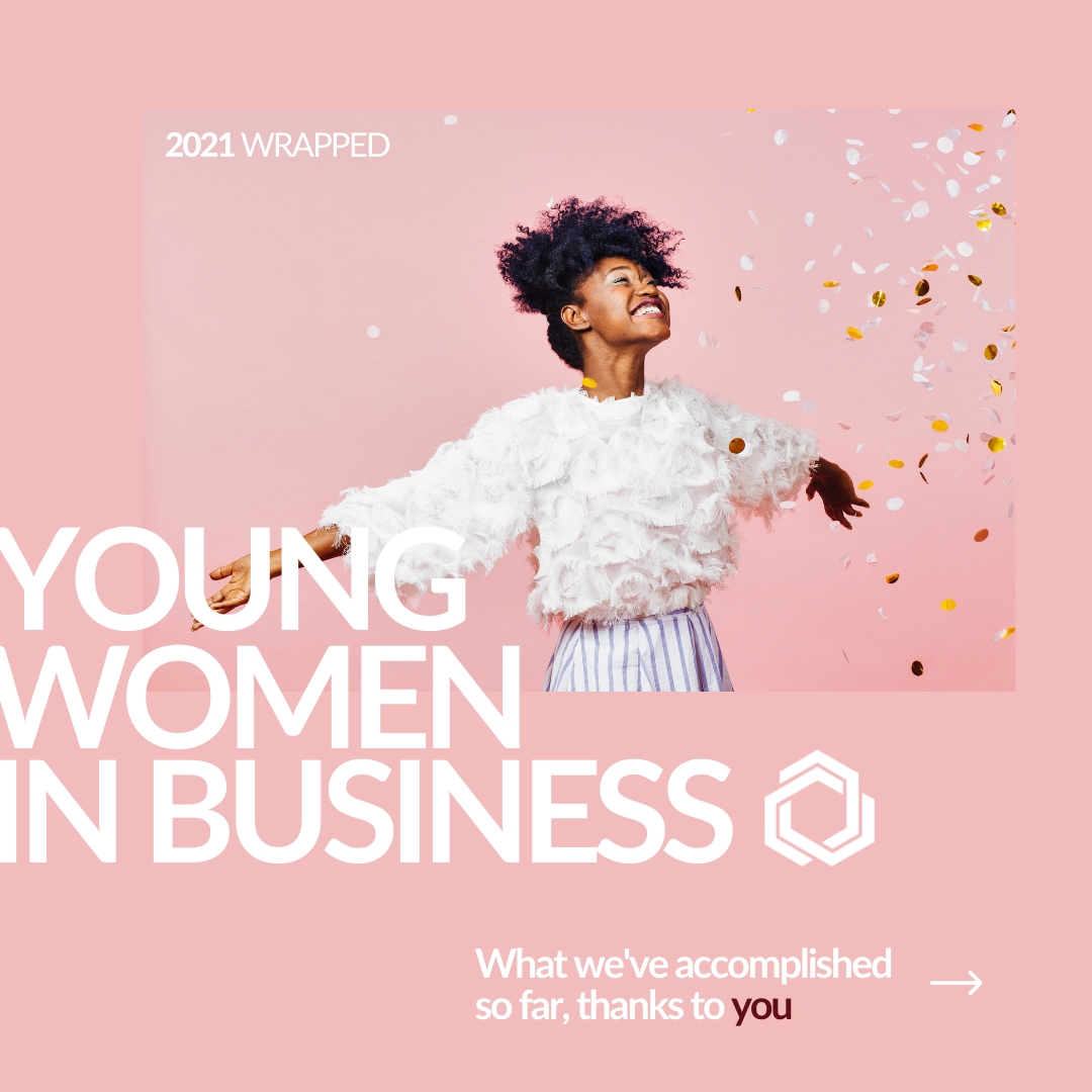 YWiB SFU | Young Women in Business