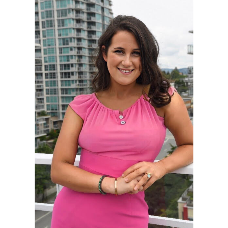 About YWiB & The National Team | Young Women in Business