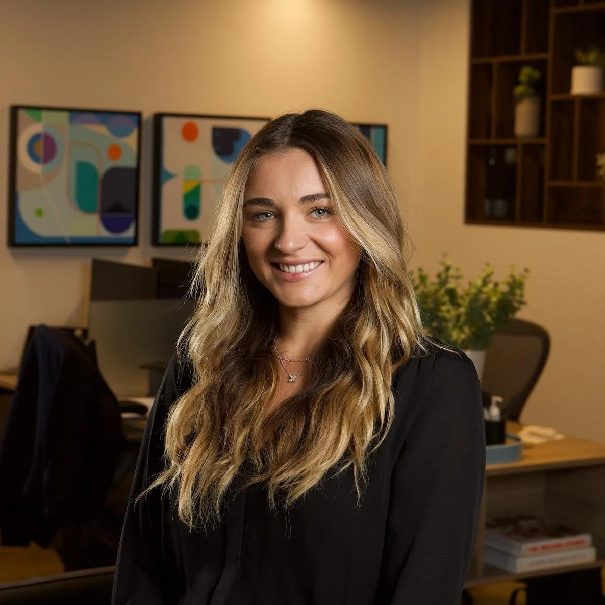 YWiB Toronto Team | Young Women in Business