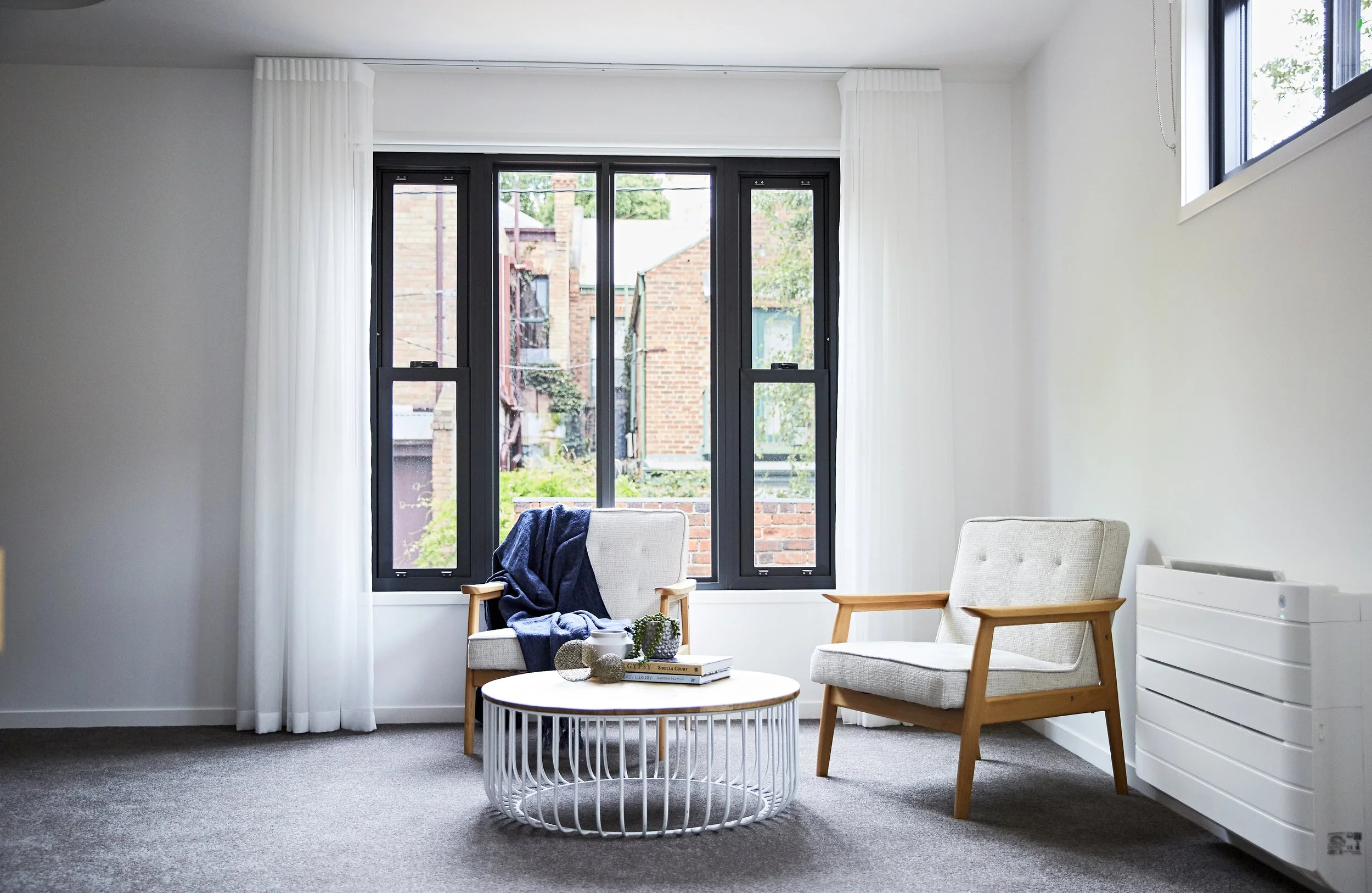 Parker Building Melbourne