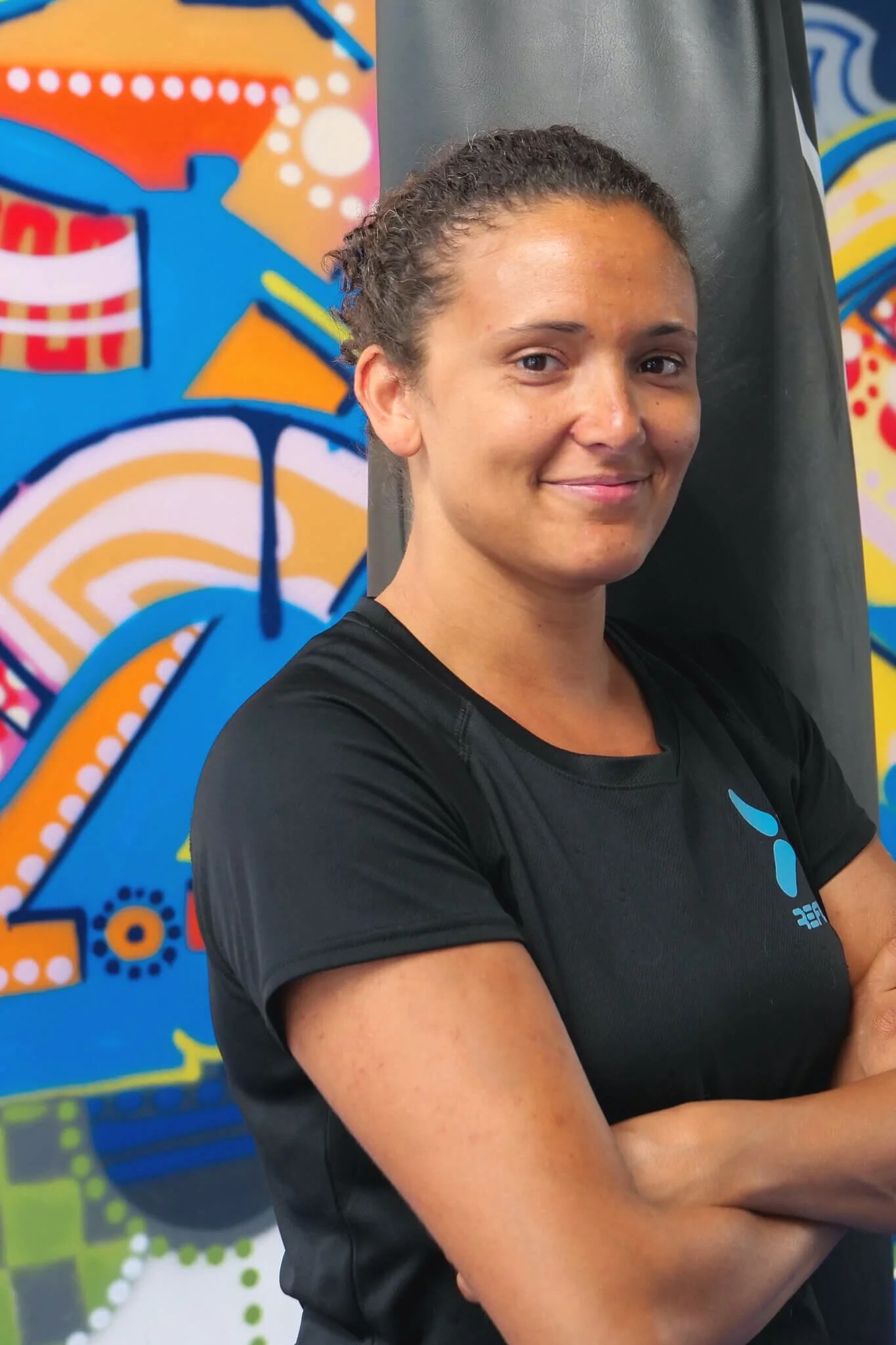 REFLEX Training - Team — Reflex Training