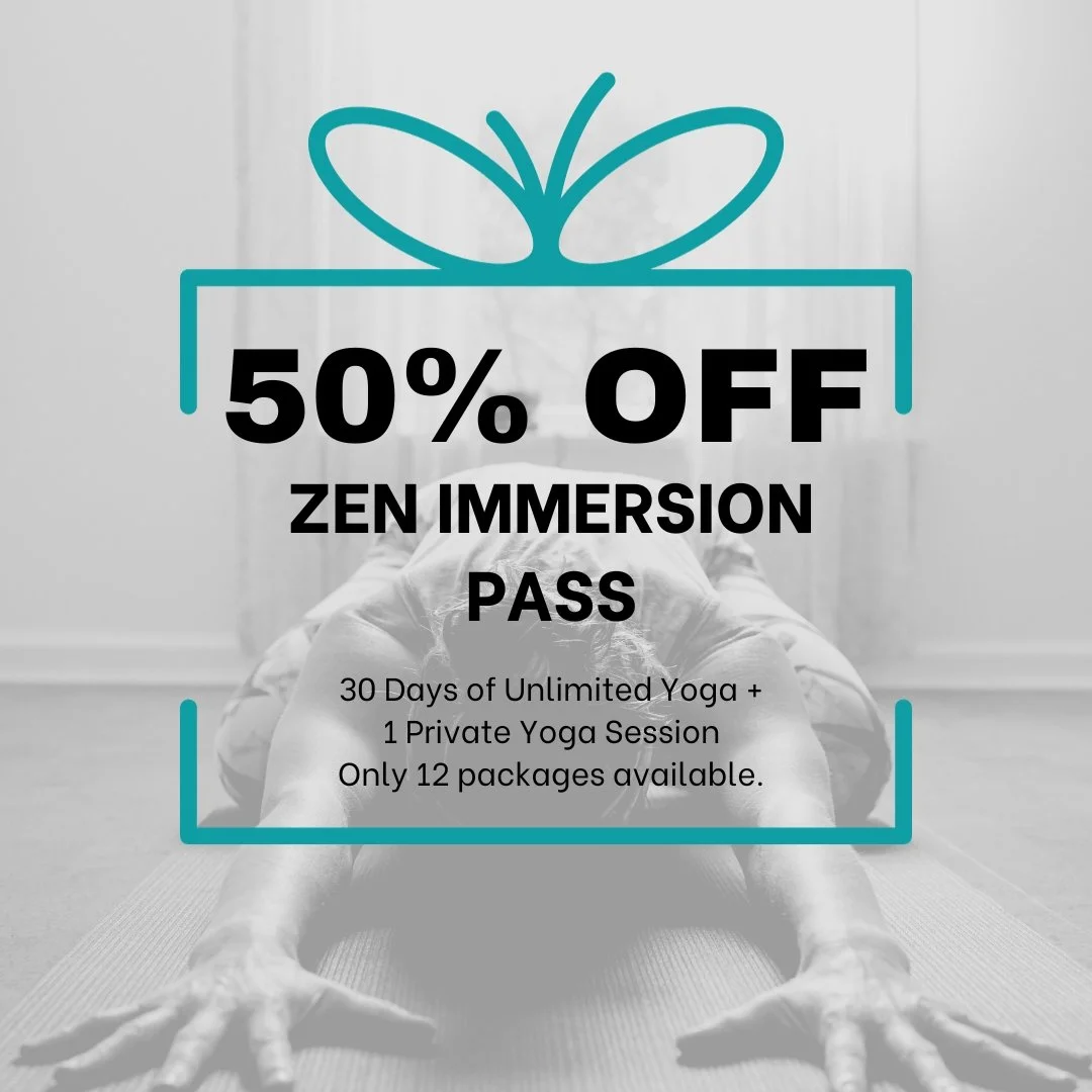 Black Friday — Kindred Yoga in North Wales, PA | Join us for Yoga ...