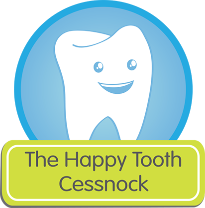 Goodbye, Irishman — The Happy Tooth