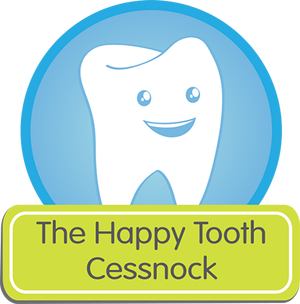 The Happy Tooth