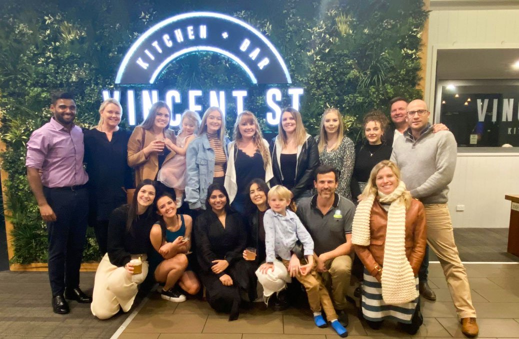 Our Team — The Happy Tooth