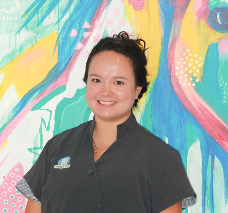 Our Team — The Happy Tooth