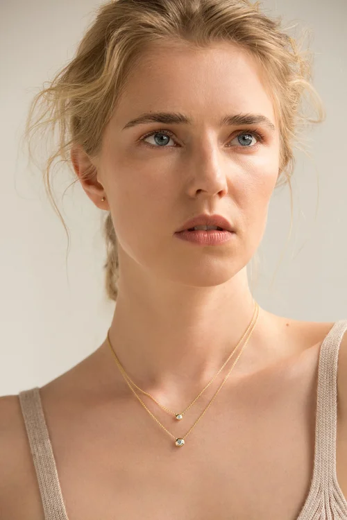 Array Collection - Lab-Grown Diamonds - Fairtrade Gold — Quite Quiet