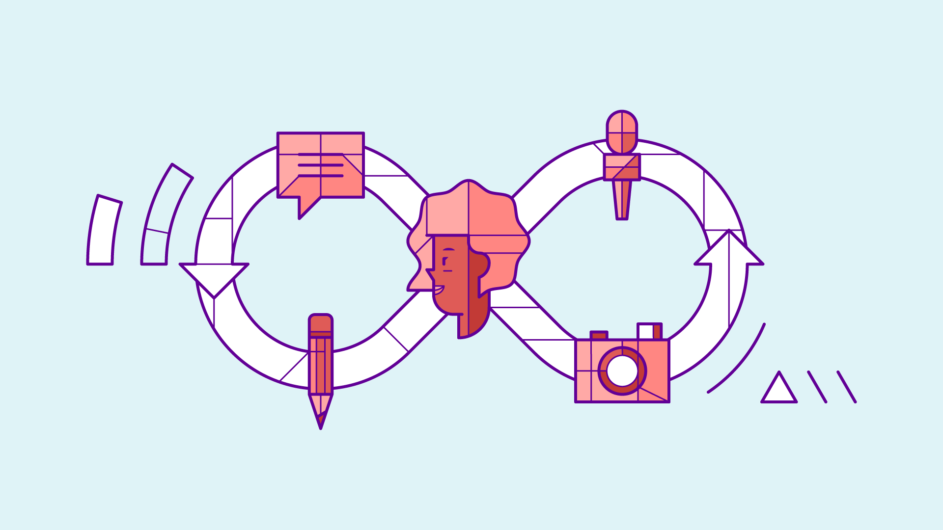 How can the press clear the way for journalists to connect with ...