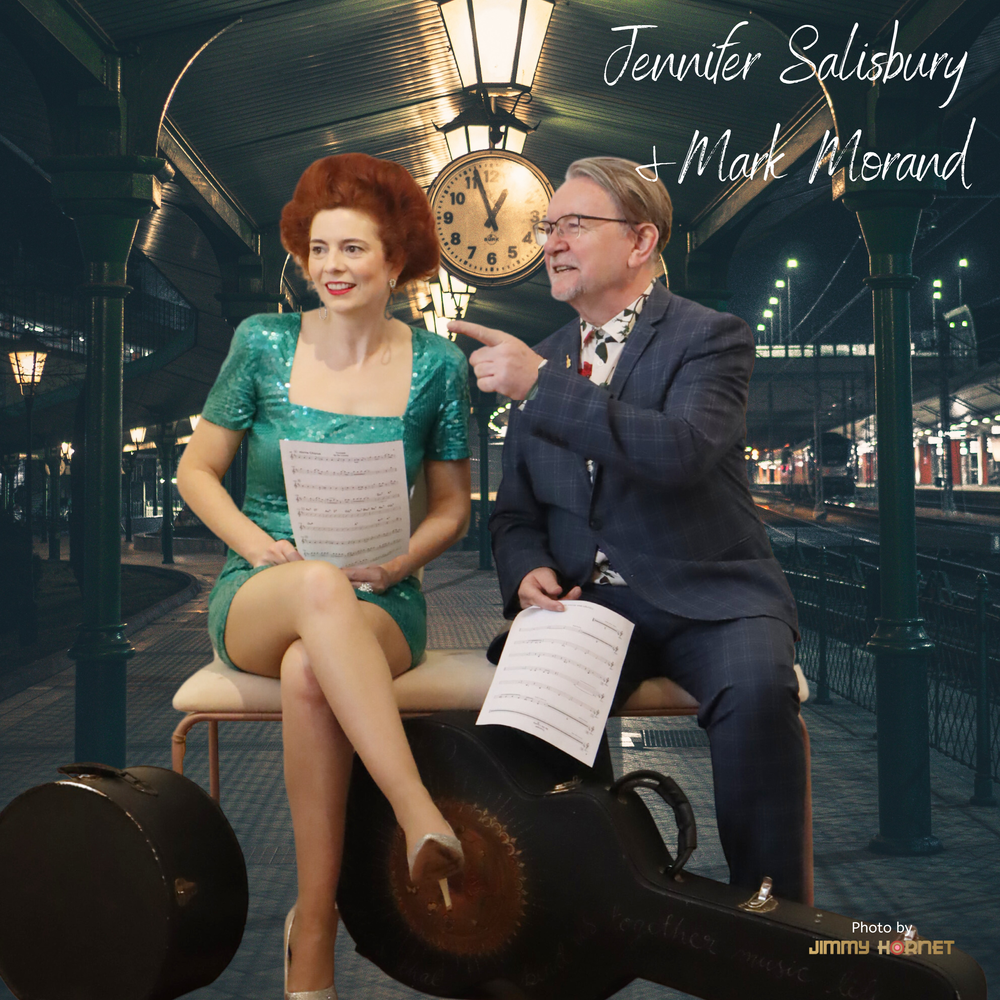 Projects — Jennifer Salisbury