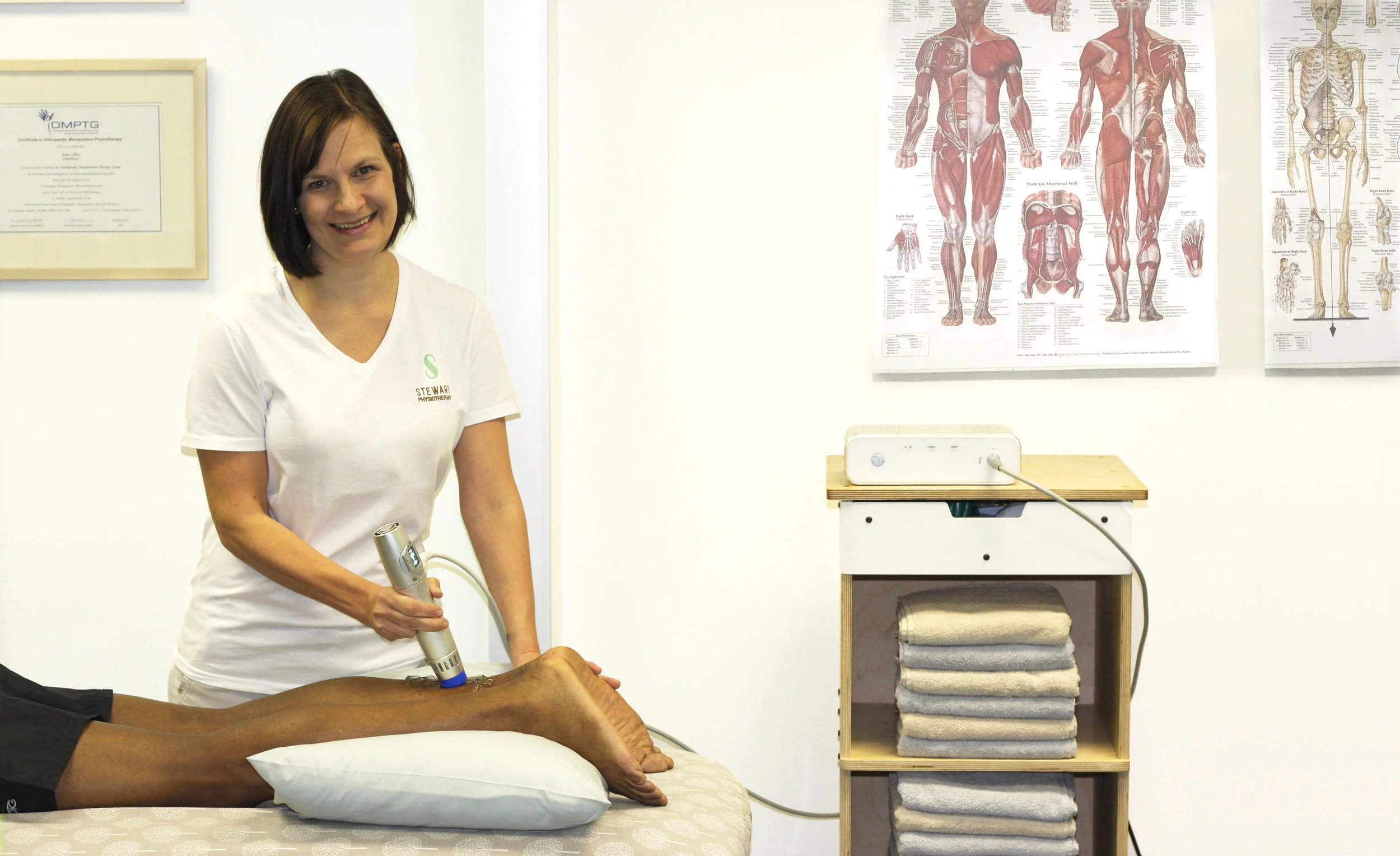 Stewart Physiotherapy