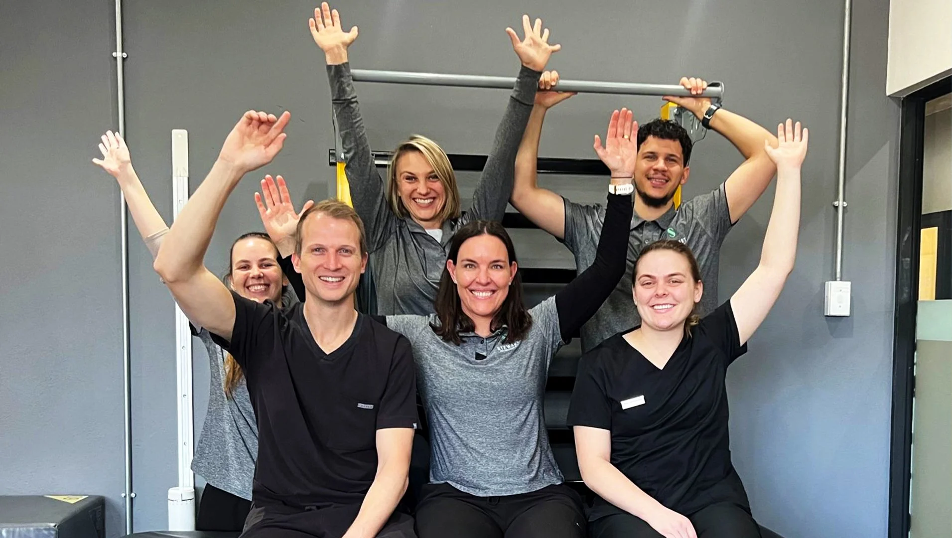 Stewart Physiotherapy