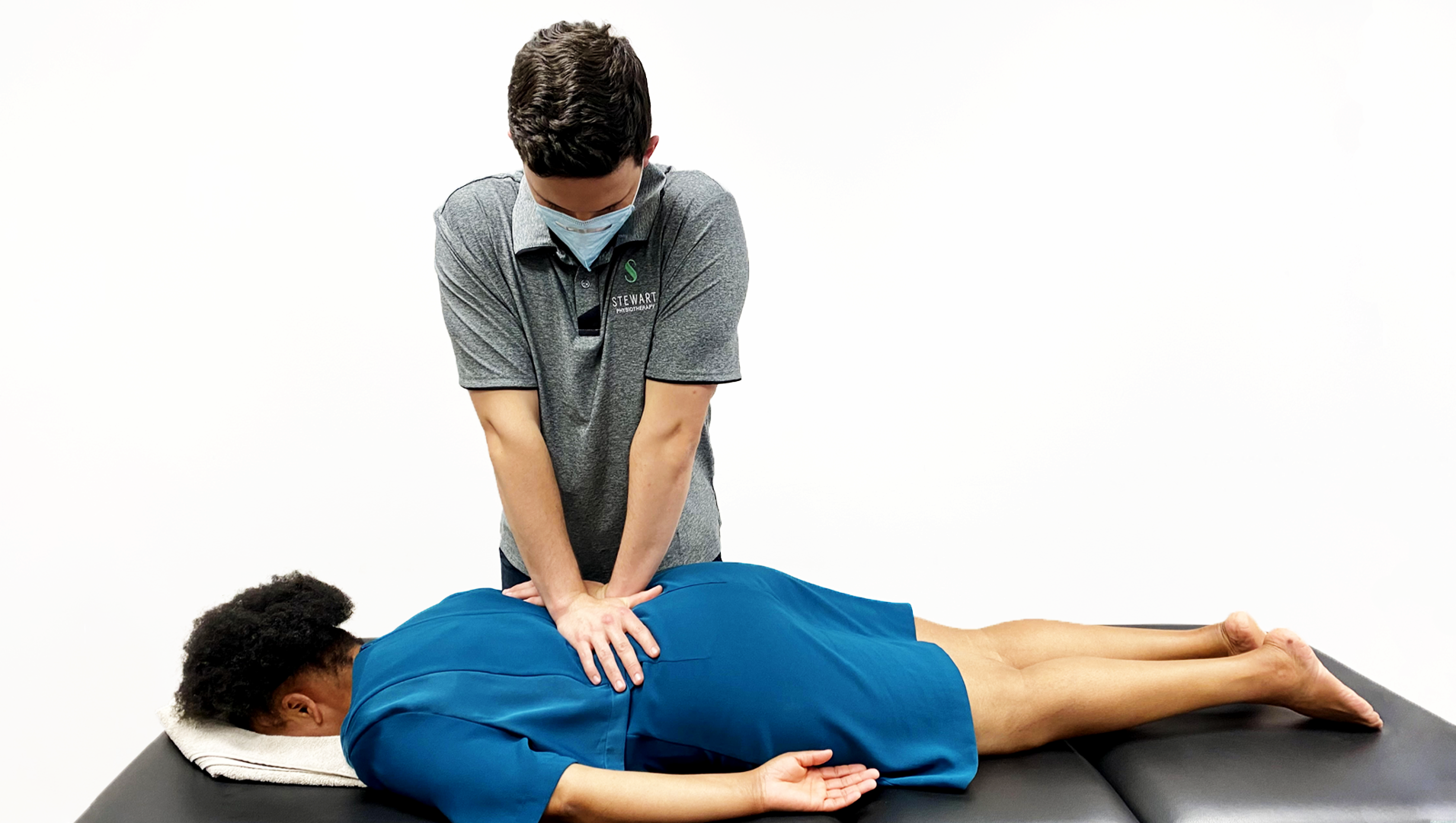 Stewart Physiotherapy