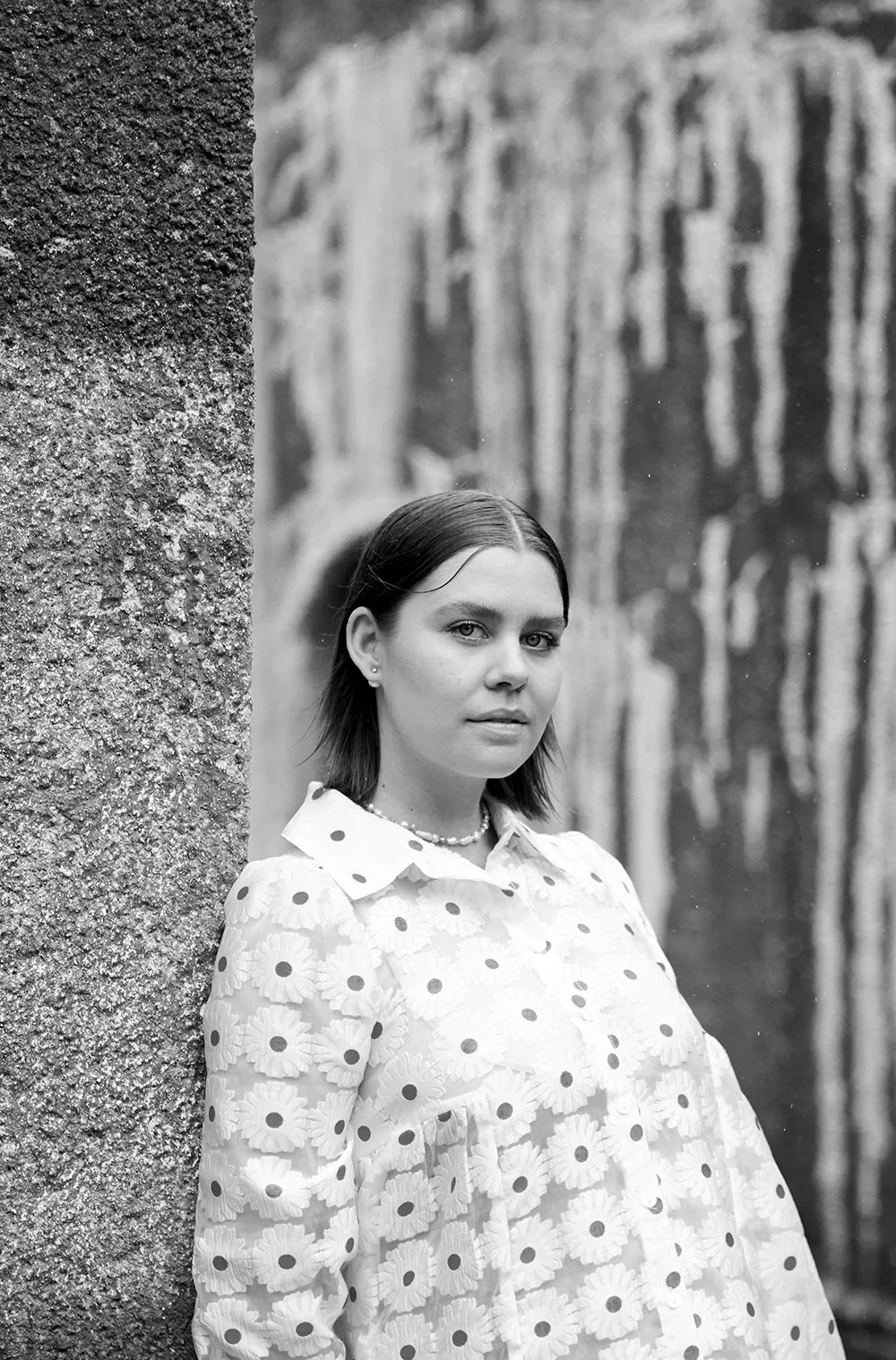 Anna Lin — trinebukh.dk