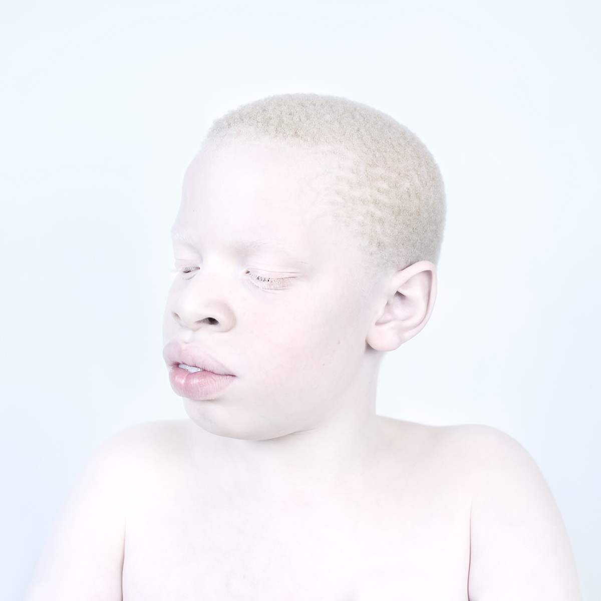 Snow White | Sanne de Wilde — NOOR