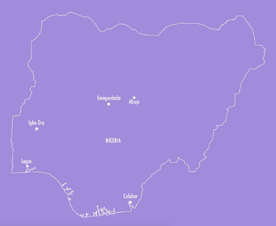 Land of Ibeji — NOOR
